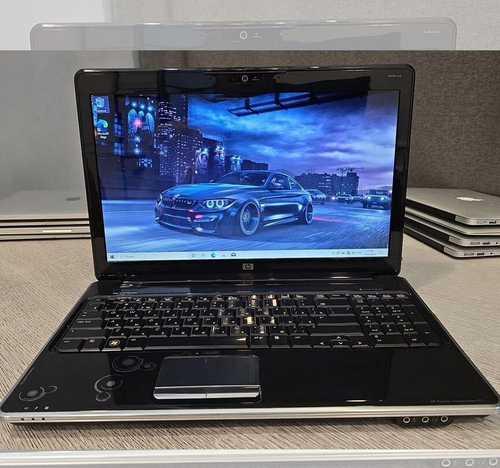 HP DV6 15.6" i7 2.67Ghz/4Gb/512Gb Samsung Гарантия