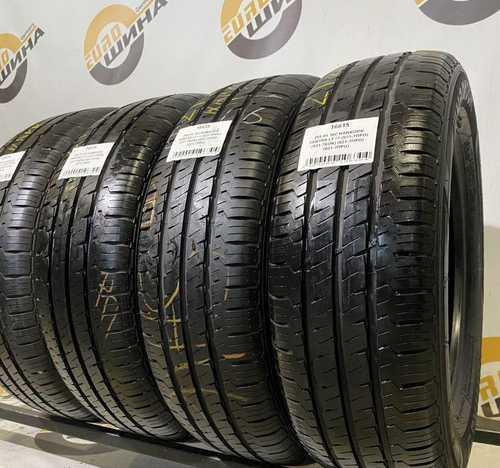 Hankook Vantra LT RA18 205/65 R16C