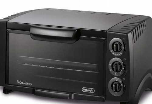 Минипечь DeLonghi eo12001b