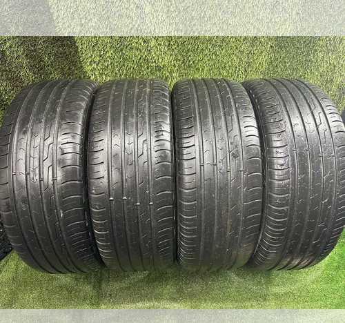 Cordiant Comfort 2 205/55 R16