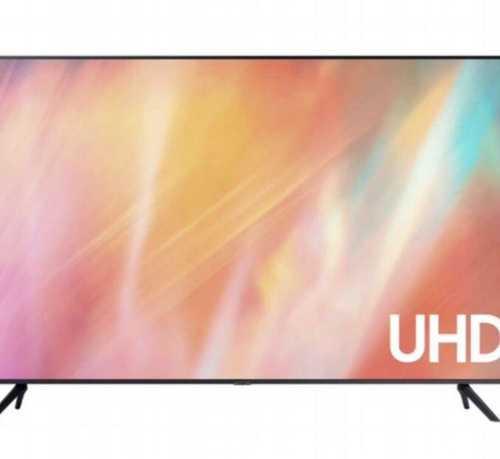 Телевизор Samsung UE65AU7100U Smart TV Новый