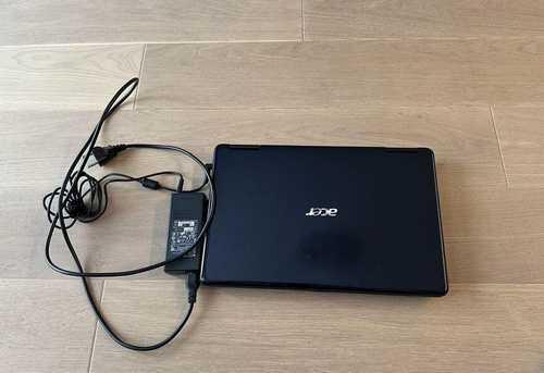 Ноутбук Acer Aspire 5541G-303G25MI