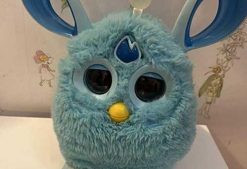 Игрушка Furby connect