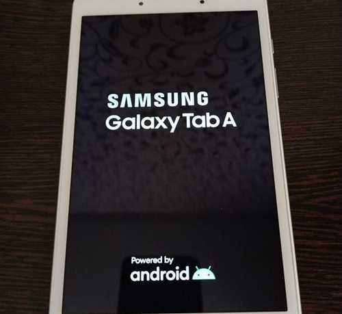 Samsung Tab A8.0 SM-T290(2019)