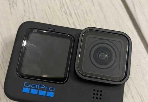 Камера GoPro Hero hero 11 black