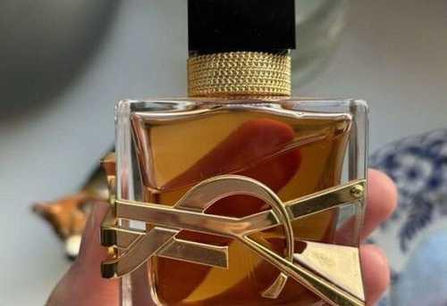 Ysl libre intense