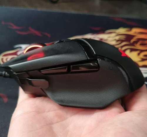 Игровая мышь Razer Basilisk v2