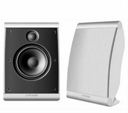 Polk Audio TSi OWM3 White