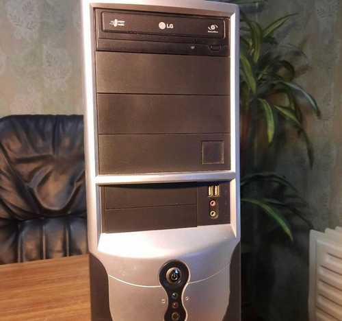 2 ядра 4 гига
