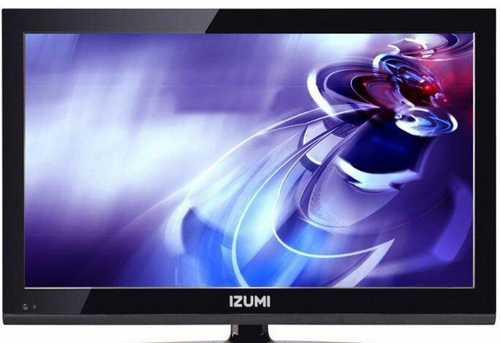 Телевизор Izumi TLE 32 H 400 B