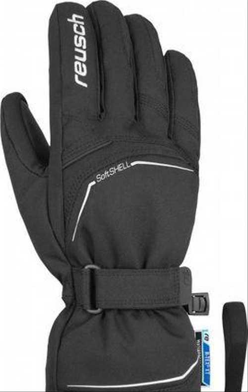 Перчатки reusch primus R-Tex XT (22/23) Black Sta6