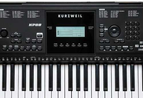 Kurzweil KP80 LB