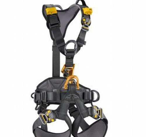 Petzl Astro Bod Fast International размер 2 артр04