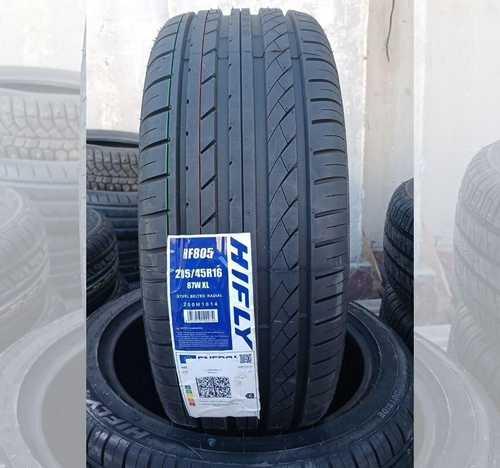 Hifly HF 805 205/45 R16 87W