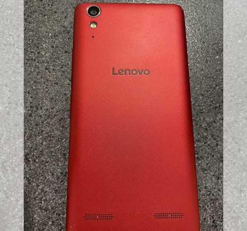 Lenovo A6010, 8 ГБ