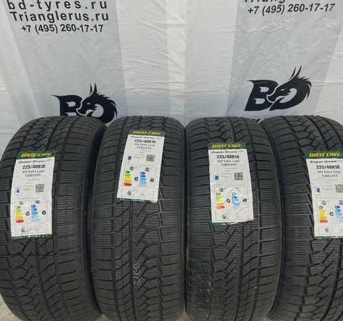 Westlake ZuperSnow Z-507 235/55 R18 104V