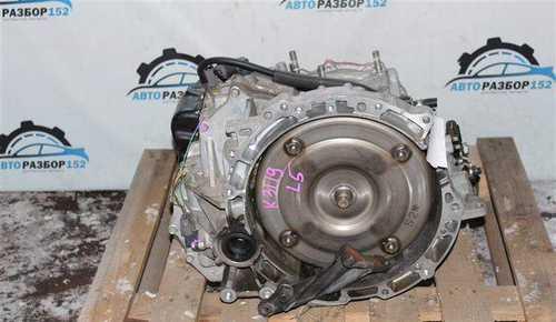 АКПП Mazda Atenza GH L5 2007-2012