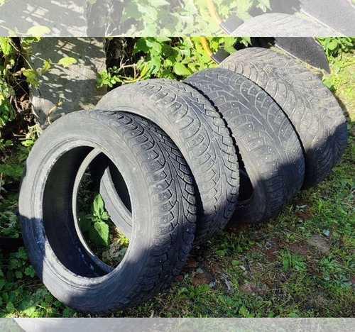 Nokian Tyres Hakkapeliitta 5 205/55 R16