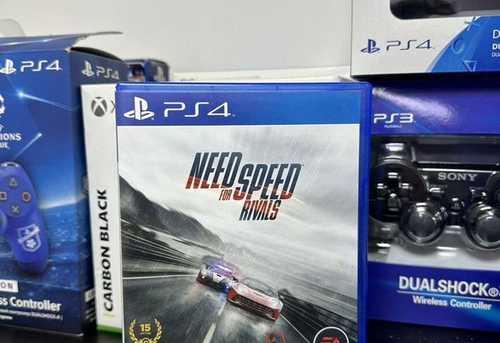 Need for speed rivals ps4/ps5