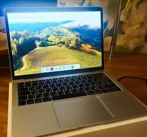 Macbook Air 13 2018 Retina