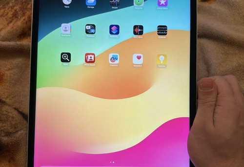 iPad Pro 12.9 2021 M1 2TB Sim LTE Как новый 5-gen