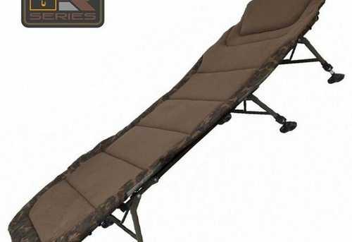 Раскладушка Fox R2 Camo Bedchairs Standard