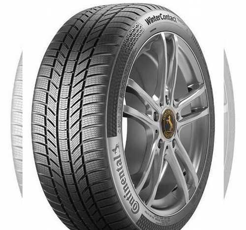 Continental WinterContact TS 870 P 215/45 R18 93V