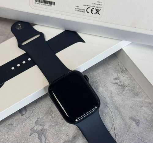 Часы apple watch 8 45 mm