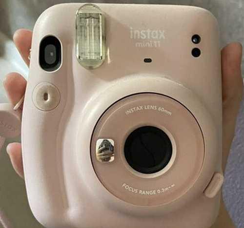 Fujifilm instax mini