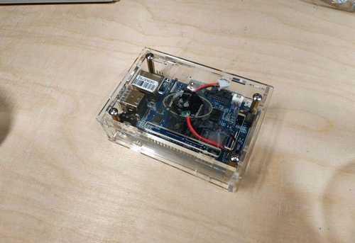 Banana Pi (BPI) M3