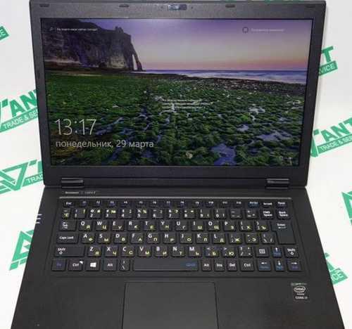 Lenovo LaVie Z