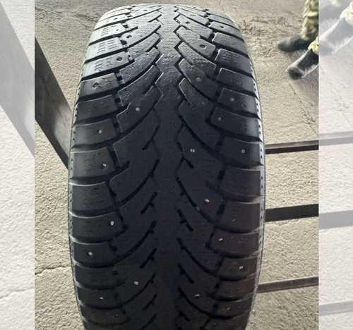 Pirelli Formula Ice 205/55 R16 91T