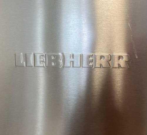 Холодильник liebherr бу