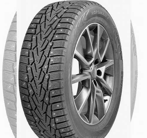 Ikon Tyres Nordman 7 175/70 R14 88T