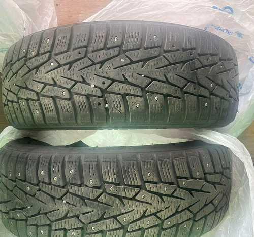 Nokian Tyres Hakkapeliitta 7 185/60 R15