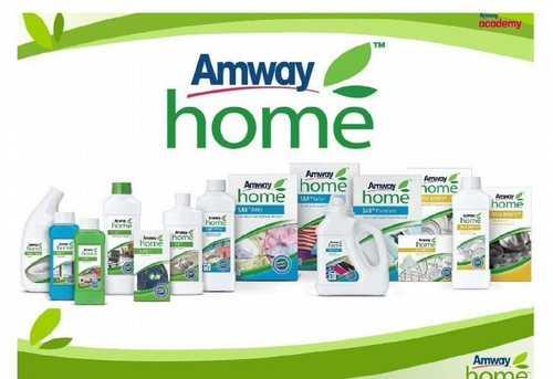 Средство чистящее и моющее amway (амвей)