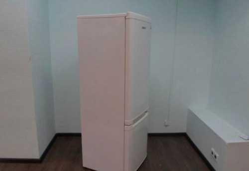 Холодильник beko в отличном рабочем состоянии