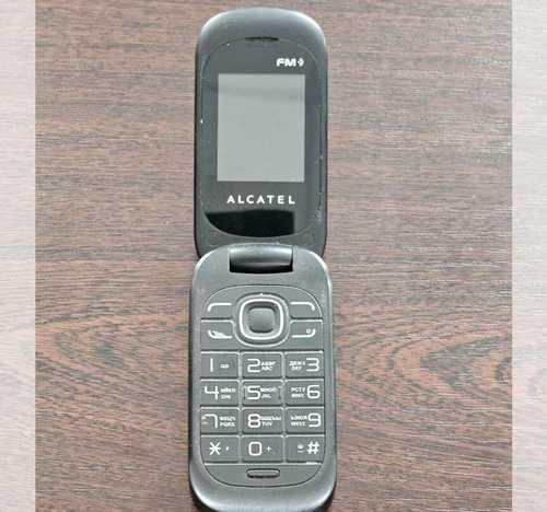 Alcatel OT-292