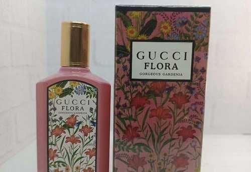 Парфюм Gucci Flora 100мл