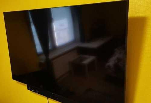 Smart TV LG 65up81006la