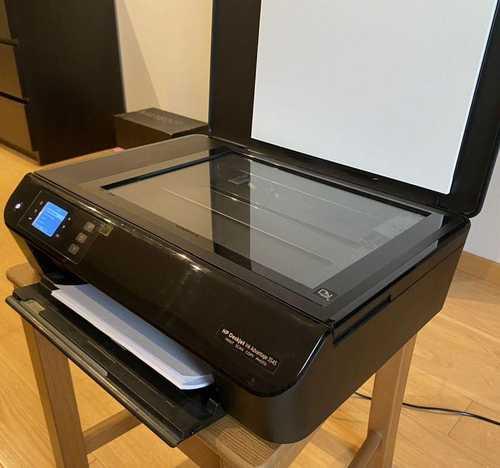 Струйное мфу HP Deskjet Ink Advantage 3545