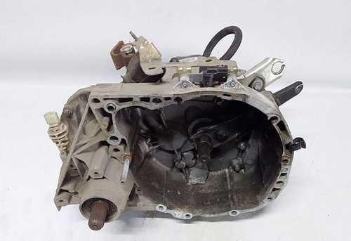 Механическая кпп Renault Logan 2 JH3-542