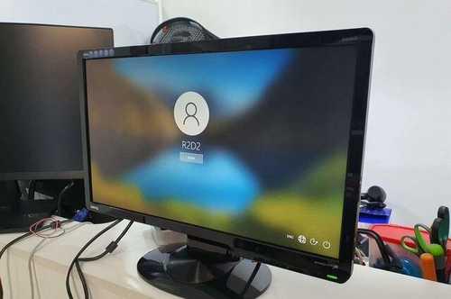 Монитор Benq G2020HD
