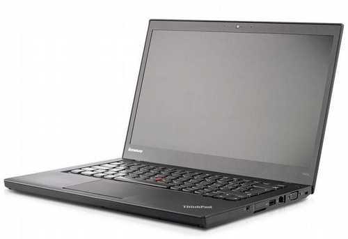 Lenovo ThinkPad t440s