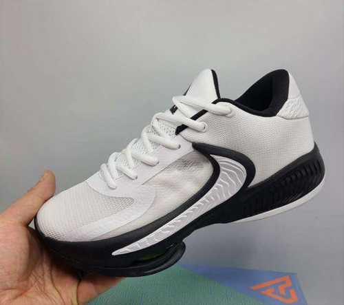 Nike Zoom Freak 4