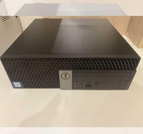 Dell optiplex 7050