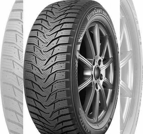 Marshal WinterCraft SUV Ice WS31 215/70 R16 100T