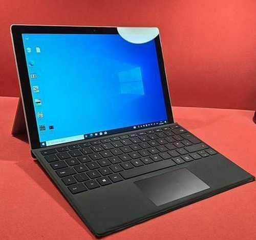 Планшет Surface Pro 5 i5-7300U 2.7Ghz 8Gb 256SSD