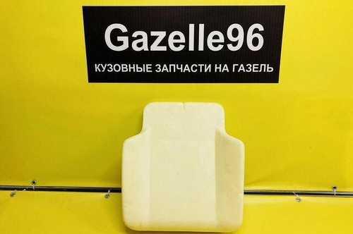 Поролон водит.сид. Газель Некст ниж. часть с 2017