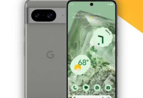 Google Pixel 8, 8/128 ГБ